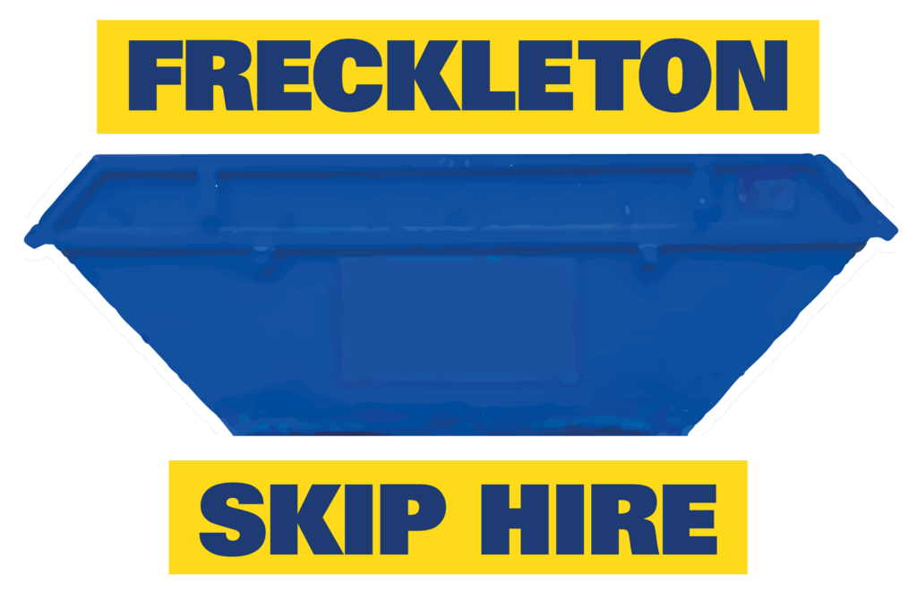 Local Skip Hire in Lancashire - Freckleton Skip Hire Ltd
